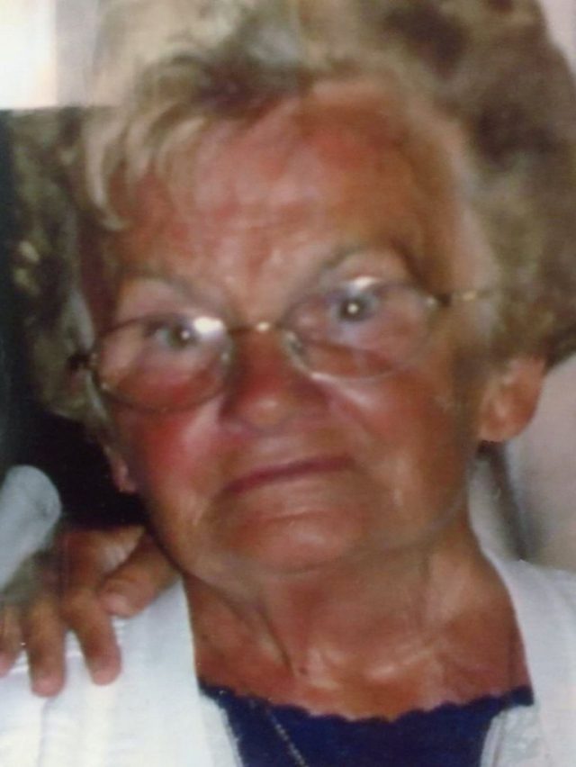 Grett Delaney (née Ryan) – Birr Parish