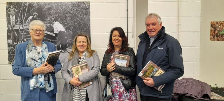 Birr Parish – Birr, Co Offaly