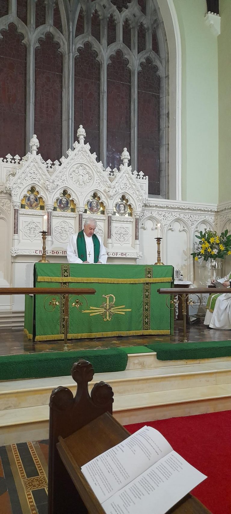 Birr Parish – Birr, Co Offaly