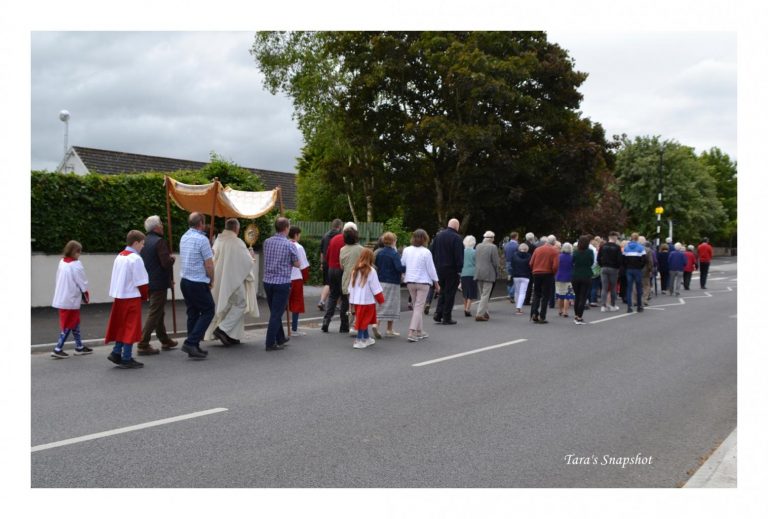 Birr Parish – Birr, Co Offaly