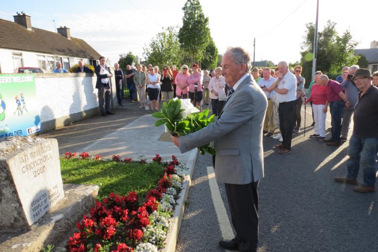 Birr Parish – Birr, Co Offaly