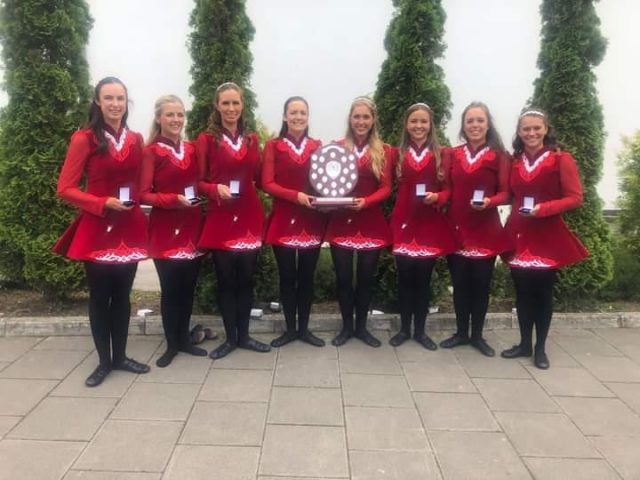 Birr Parish – Birr, Co Offaly