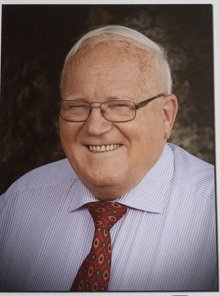 Birr Parish – Birr, Co Offaly