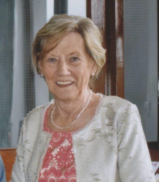 Roma Gilmartin (née Ryan) – Birr Parish