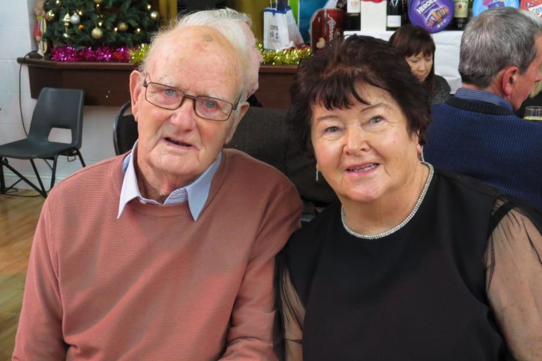 Newsletter – Birr Parish