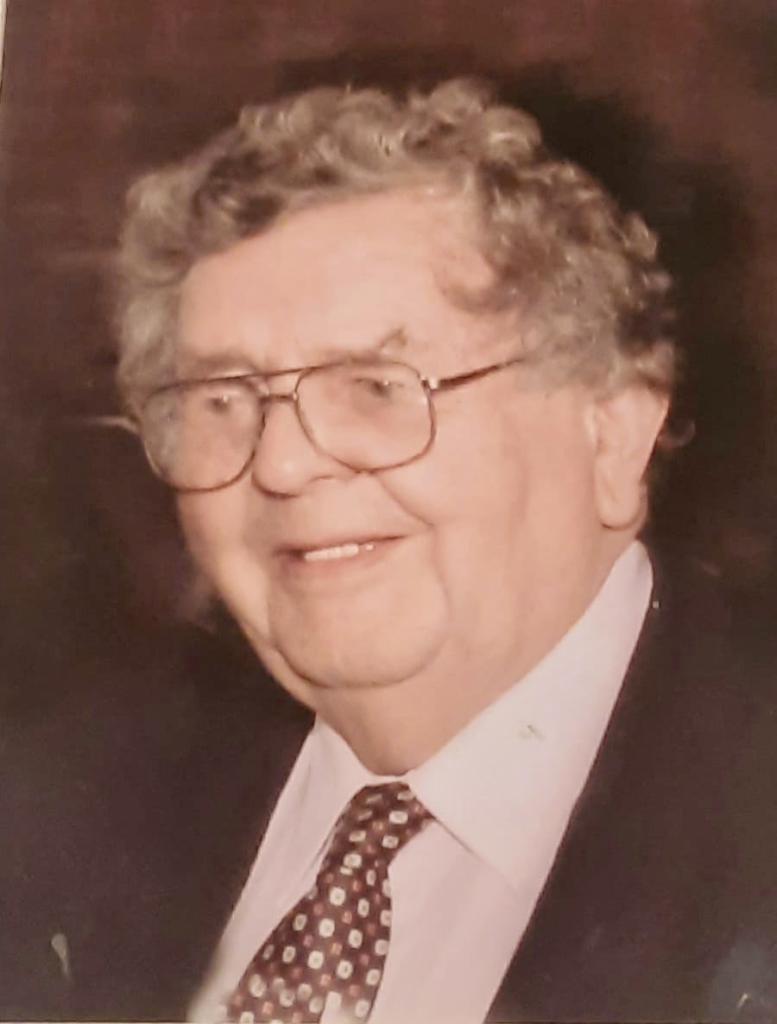 Birr Parish – Birr, Co Offaly