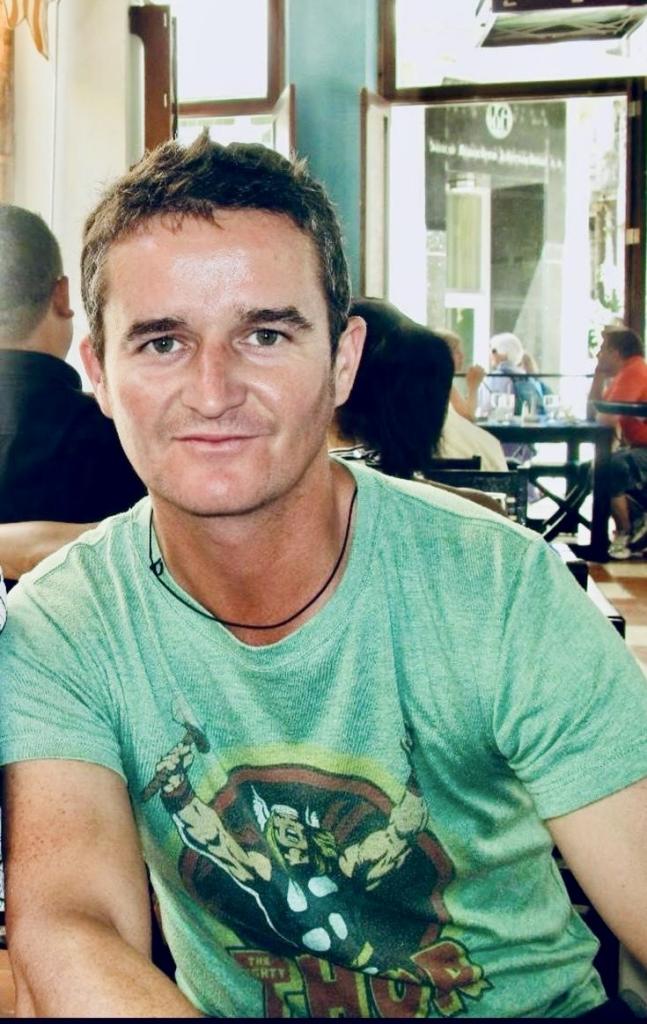 Noel Watkins – Birr Parish