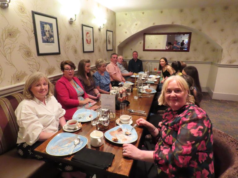 St Brendan’s Community School – Birr Parish