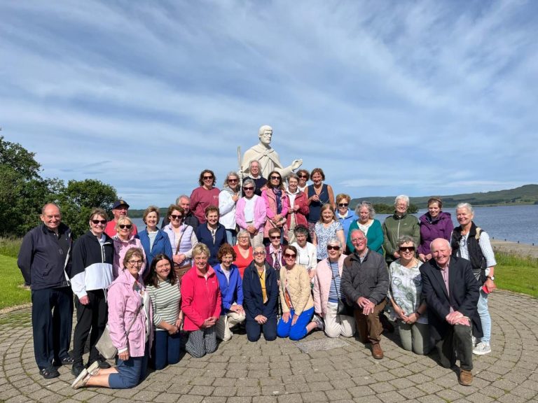 Birr Parish – Birr, Co Offaly