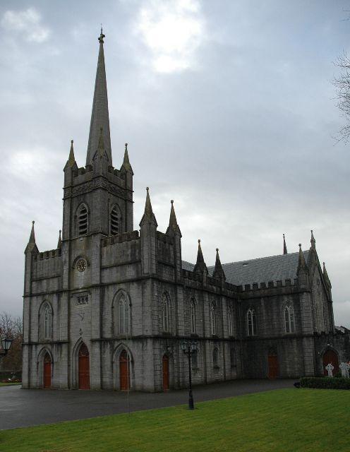 Birr Parish – Birr, Co Offaly