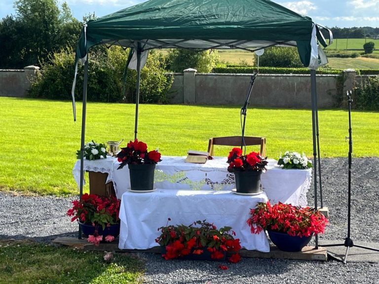 Birr Parish – Birr, Co Offaly