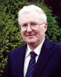 Death Notices – Birr Parish