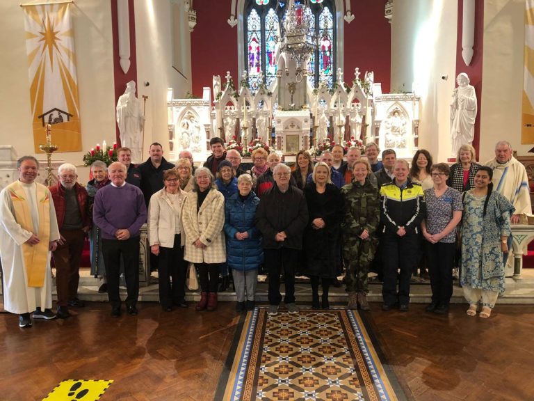 Birr Parish – Birr, Co Offaly