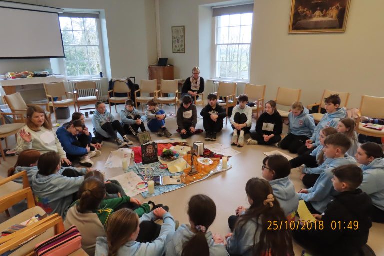 Birr Parish – Birr, Co Offaly