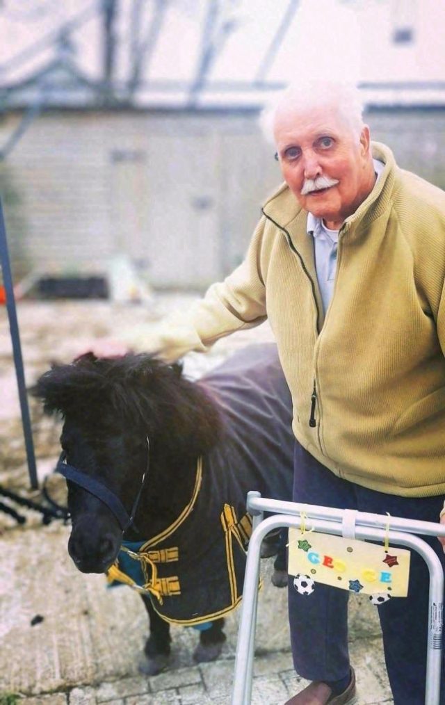 George Kent – Birr Parish